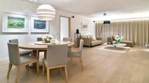 LUI design+associates | Craigmount